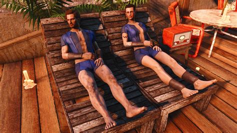 Evb Dirtyhair Male Texture Identification Image Included