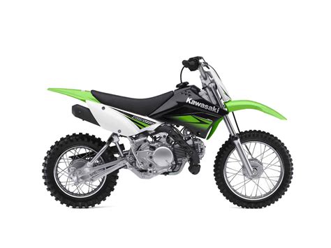 2010 Kawasaki Klx110