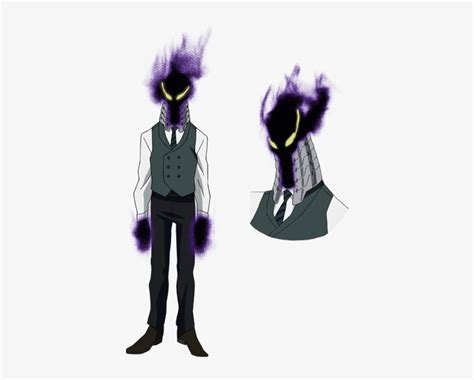 Mha Kirigiri