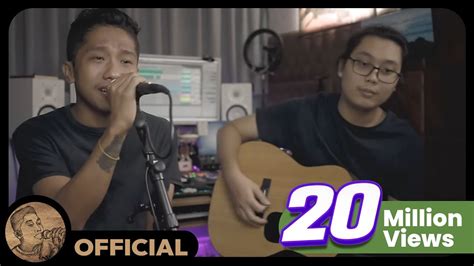 Joe Lay နာကျည်းခဲ့ပါသည် သို့သော် Prod By Ko Htett Acoustic