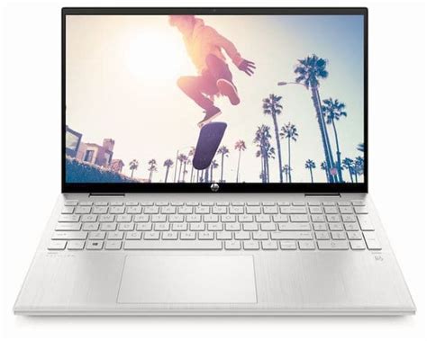 Hp Lançou Os Conversíveis Pavilion X360 De 14 E 15 Polegadas