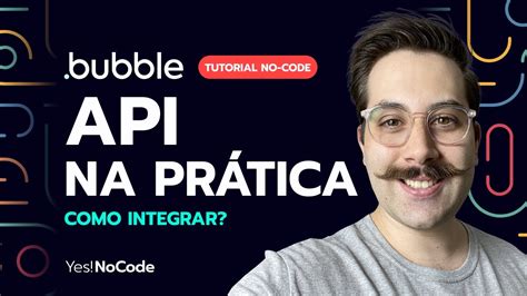 Como Usar Api No Bubble Io No Code Tutorial Youtube