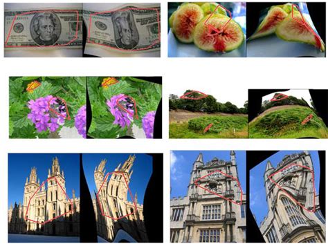 Deformable Object Matching Algorithm Using Fast Agglomerative Binary Search Tree Clustering