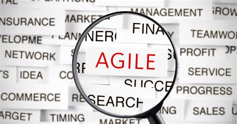 Why Should You Consider Agile For Non Software Projects