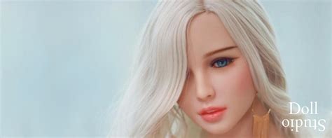 JY Doll Head Agata Heads Dollstudio EU