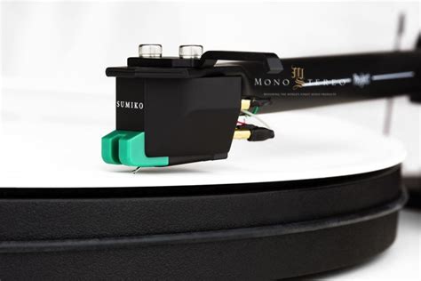 Six New Sumiko Phono Cartridges M And S Ultimate High Fidelity