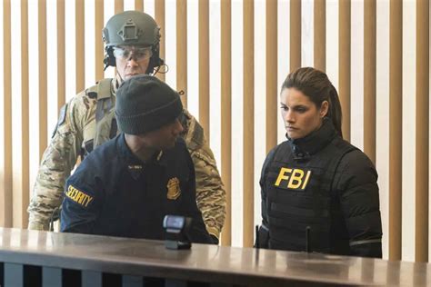 New Fbi Season 5 Episode 17 Photos Cast Plot Spoilers
