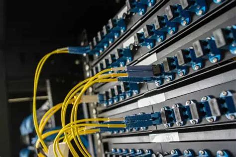 What Is Structured Data Cabling Sourcelink Inc