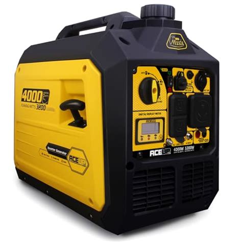 Find The Best 4000 Watt Quiet Generator Reviews And Comparison Katynel