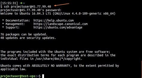 Cara Membuat Sudoer User Pada Ubuntu Server 1604 Nafies Luthfi