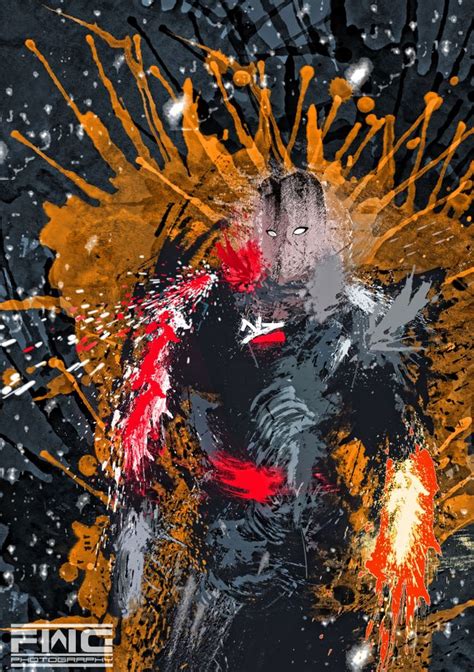 Mass Effect Fan Art The Best Images Weve Seen Gamesradar