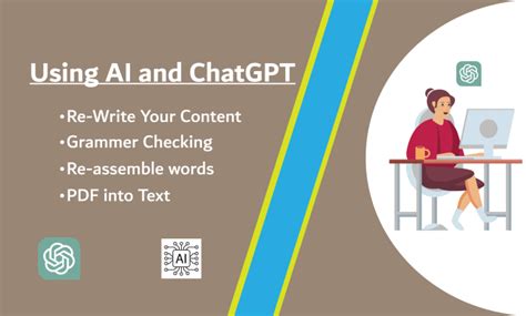 Transform Your Content With Ai Powered Rewriting By Chatgpt By Ravi