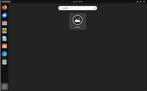 How To Install Qview On Ubuntu 22 04