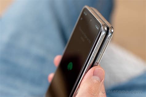 Oppo Find N Review Software Performance And Benchmarks