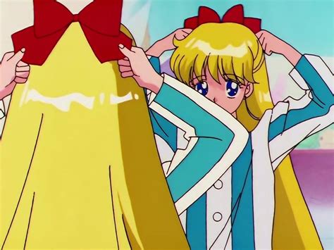 Minako Aino By Noah65478 On Deviantart