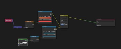 34 Help Overlaying Shader To Rgb Shadow Over A Material Rblenderhelp