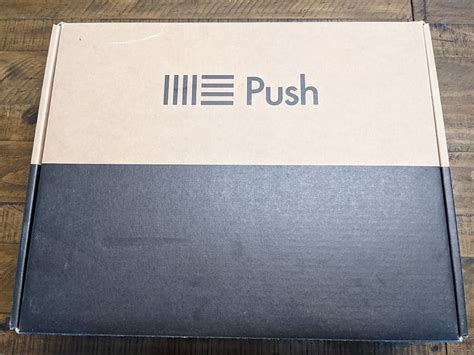 Ableton Push 2 Live Suite 11 Creator Bundle Reverb