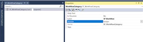 Sherif Fayed D F O Create Custom Workflow In Dynamics