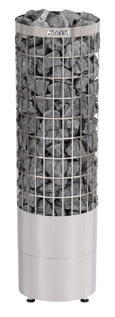 Электрическая каменка Harvia Cilindro PC70E – Aquatherm