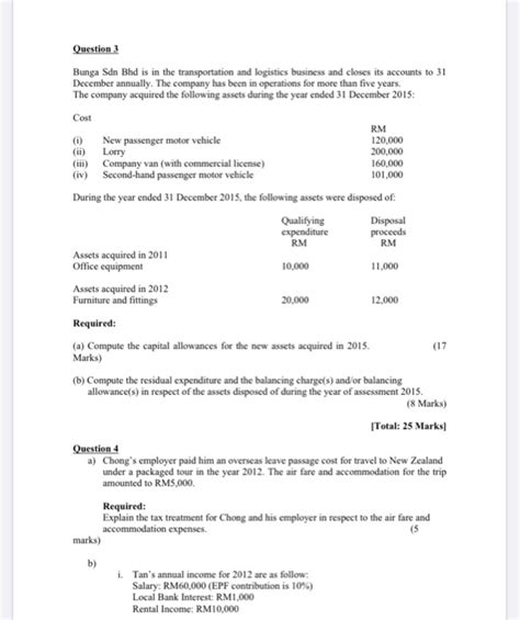 How To Calculate Balancing Charge And Balancing Allowance Malaysia At Jorge Dotson Blog