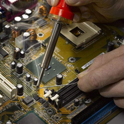 How To Solder Circuit Boards In Steps Hackaday Io