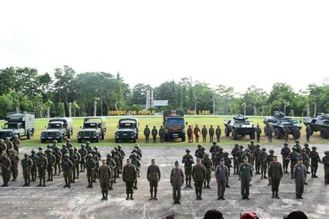 Paf And Pa Interoperability Exercise Showcase Unified Defense Efforts In The North Journal Online