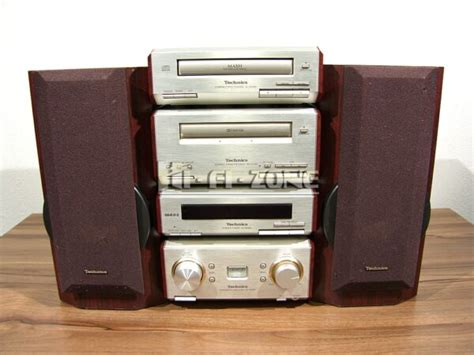 Technics se hd560 Hi Fi Zone Аудио Техника