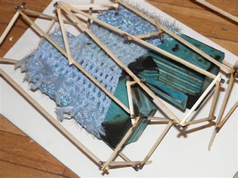 Interlocking Form By Mikahljames On Deviantart