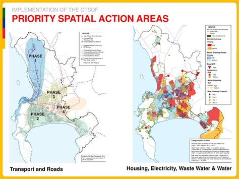 Ppt Cape Town Spatial Development Framework Powerpoint Presentation Free Download Id 2078126