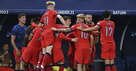 Євро 2023 U21 збірна України дізналася потенційного суперника у фіналі ТСН новини 1 1 — Проспорт