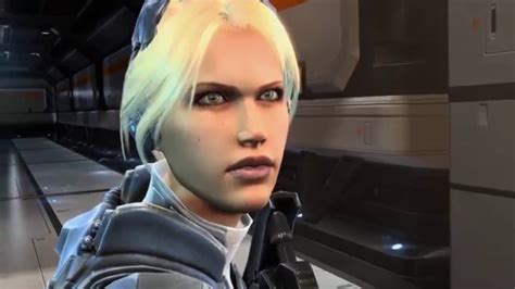 Starcraft 2 Nova Sexy Bitch Gmv Youtube