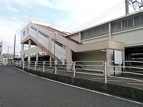 片浜駅JR東海東海道本線駅舎駅名標ホーム駅前写真画像