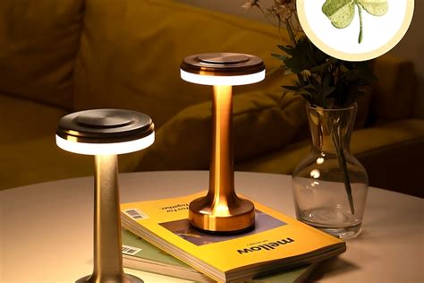 무드등·수유등 품질보증3컬러밝기조절 무선 Led 스틸 인테리어 캠핑 무드등 취침등 조명 단스탠드 오늘의집 쇼핑