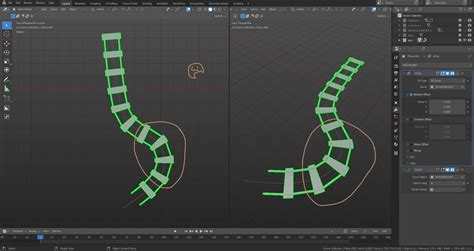Question Crurve Modifier Deformed Cg Cookie