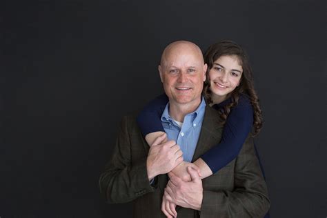 A Father Daughter Portrait Session Maundy Mitchell Photography