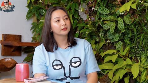 Foto Bukan Marah Ini Yang Dirasakan Devy Anastasia Saat Tahu Yang