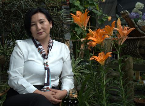 Л Энхтуяа Нүүдлийн МАА г органикт шилжүүлэх гарц нь тусгай хамгаалалттай газар нутгийн МАА г