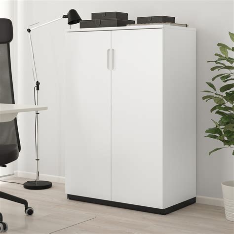 Storage Units And Cabinets For Office Ikea