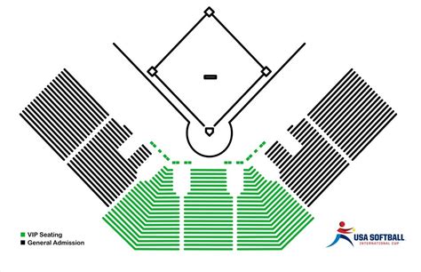 Gopher Hockey Seating Chart