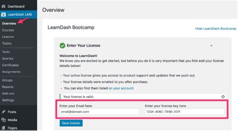 Learndash Lms Plugin Pricing Features User Reviews 2024 Begindot