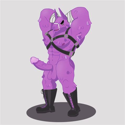 Rule 34 Fortnite Furry Gay Leather Leather Harness Lt John Llama 8932368