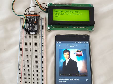 No More I2c Expander Details