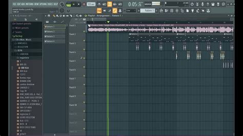 How To Tap Tempo In Fl Studio Yimoz