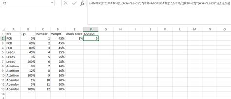 Dynamic Excel Array Based On Input Stack Overflow