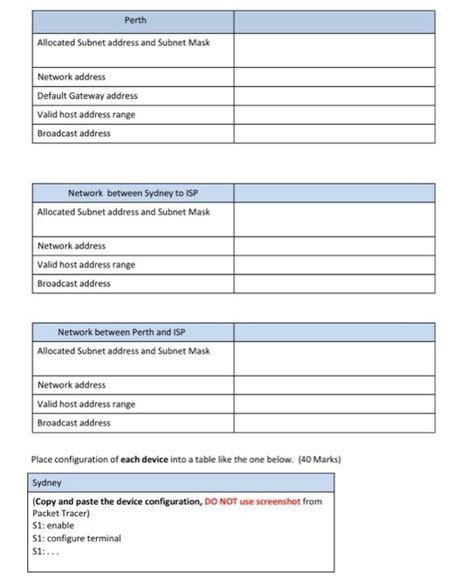 Solved Hello Please If Somebody Can Fill These Tables I