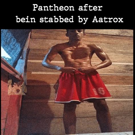 Lore Meme Funny Text R Aatroxmains