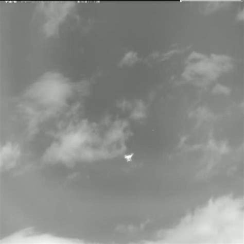 Drone Object Detection Dataset By Maha