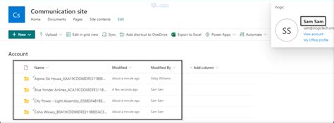 Dynamics 365 Crm Document Management And Data Security Get Both With