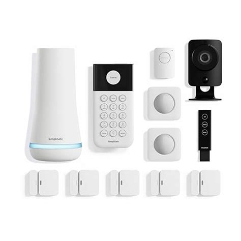 Best Home Security System Without Contract Protecting Your Home Hassle Free Totally Reviewed