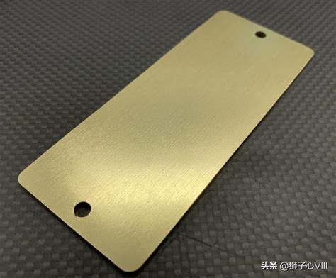 「超詳細」什麼是陽極氧化？這幾點要在圖紙上寫清楚 每日頭條